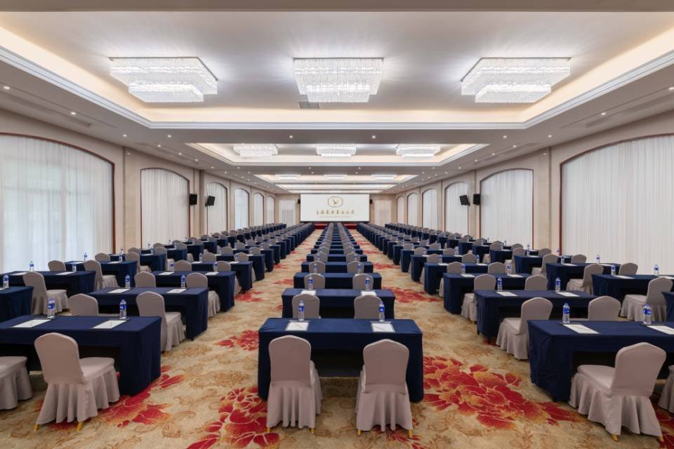 Escape Scene Hall | VenueHub